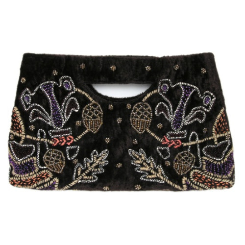 Moyna NYC - Shop Online Handmade Monogram Bags and Accessories