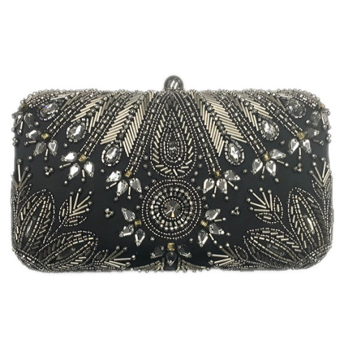 Moyna NYC - Shop Online Handmade Monogram Bags and Accessories