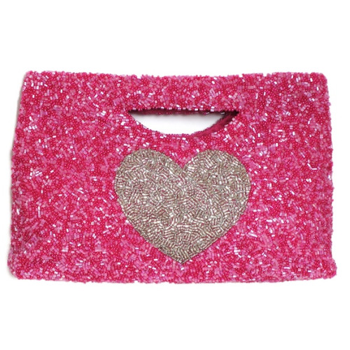 Moyna NYC - Shop Online Handmade Monogram Bags and Accessories